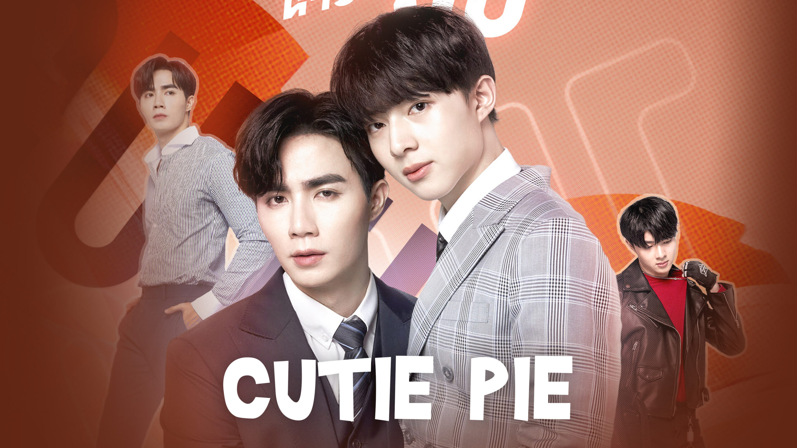 RECENZE: Cutie Pie jako osvěžující BL drama, které překvapí ...