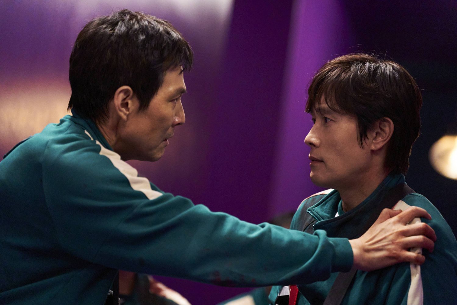 Squid Game 2 a populární teorie, které zaplavily internet: Gi-hun jako ...