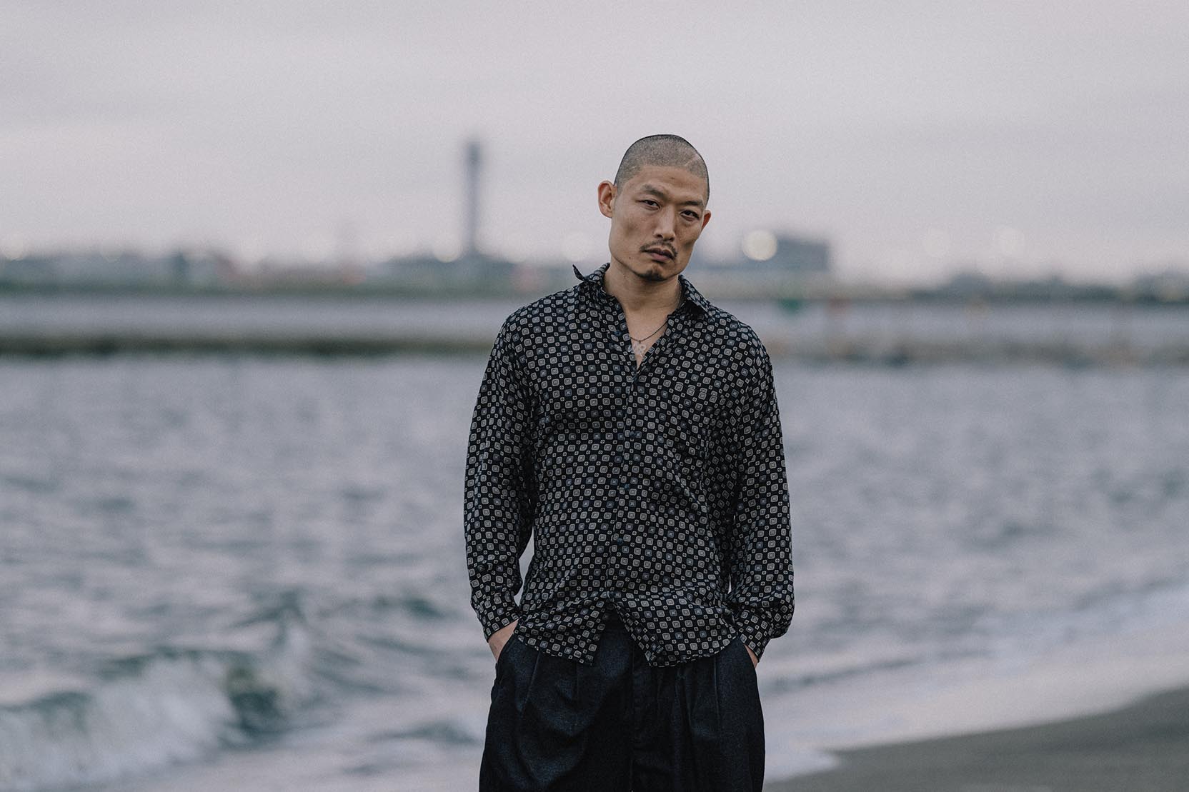 Když ani rakovina nezabrání životnímu snu: 5 důvodů, proč se naladit na hudbu Dj Yousuke ...