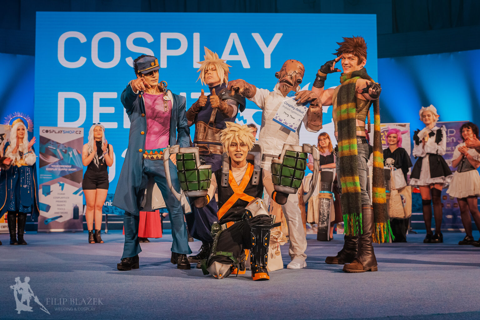 Animefest 2025 již tento květen - Asianstyle