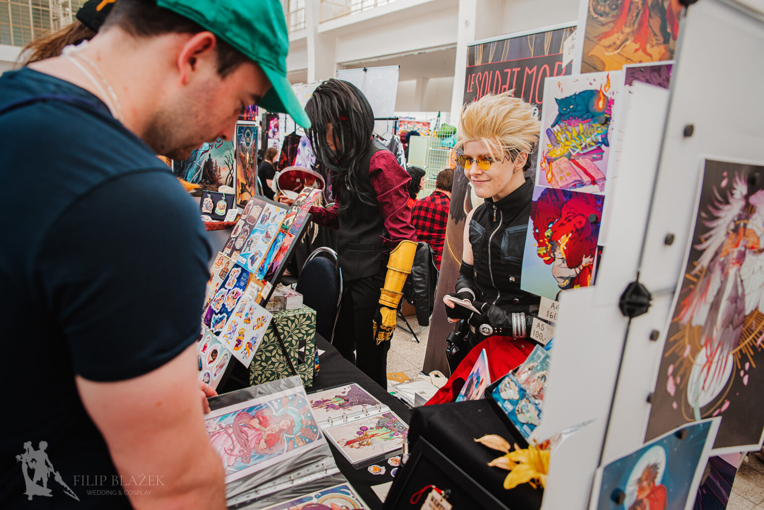 Animefest 2025 již tento květen - Asianstyle