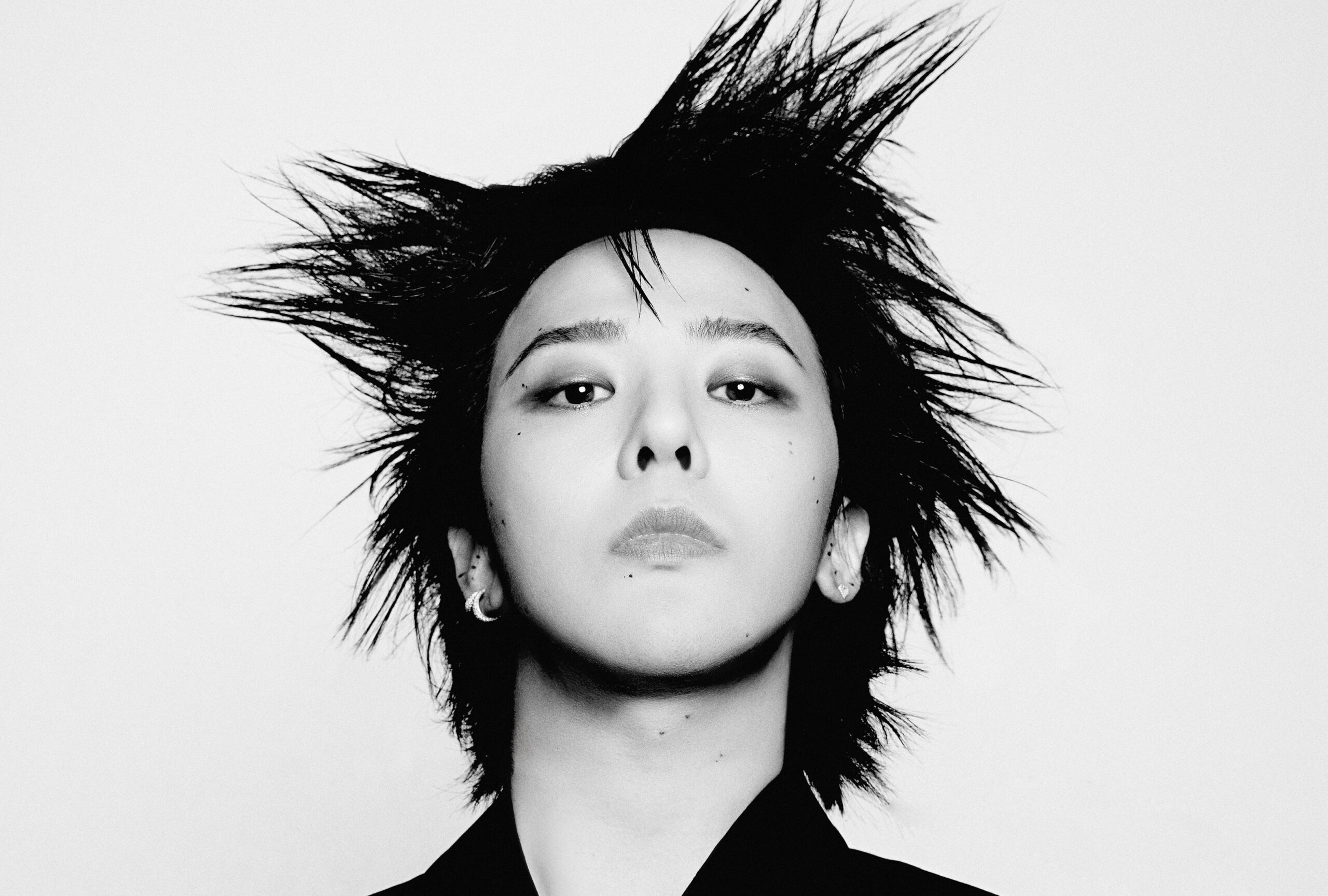 Král K-popu G-Dragon stoupá stále výše k nebesům: Jeho soukromé luxusní ...