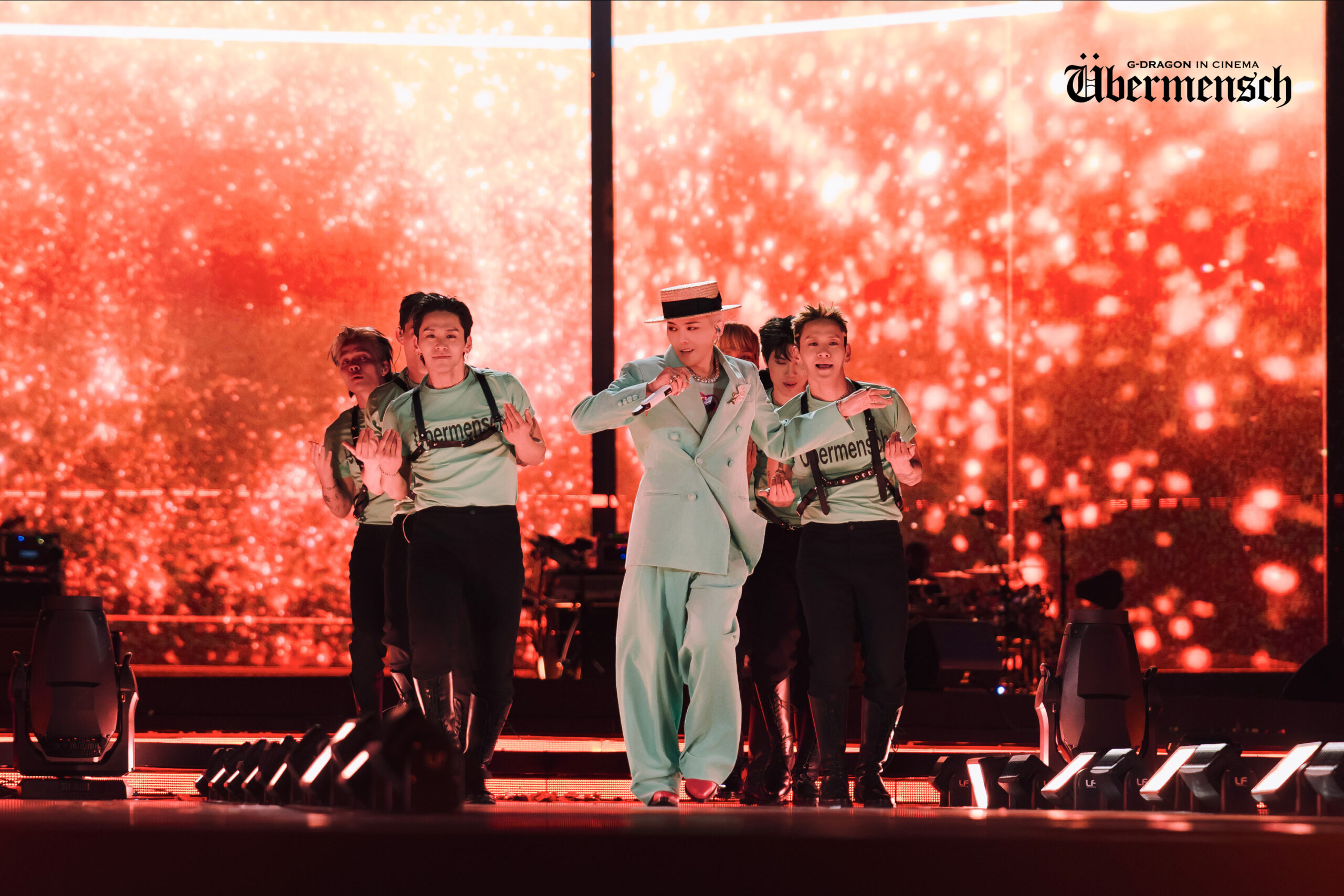 „Král K-popu“ G-Dragon přichází do českých a slovenských kin - Asianstyle