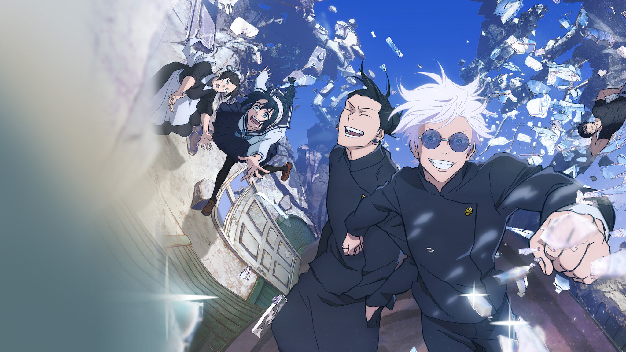 Odstartujme nový rok s pořádnou dávkou anime - Asianstyle